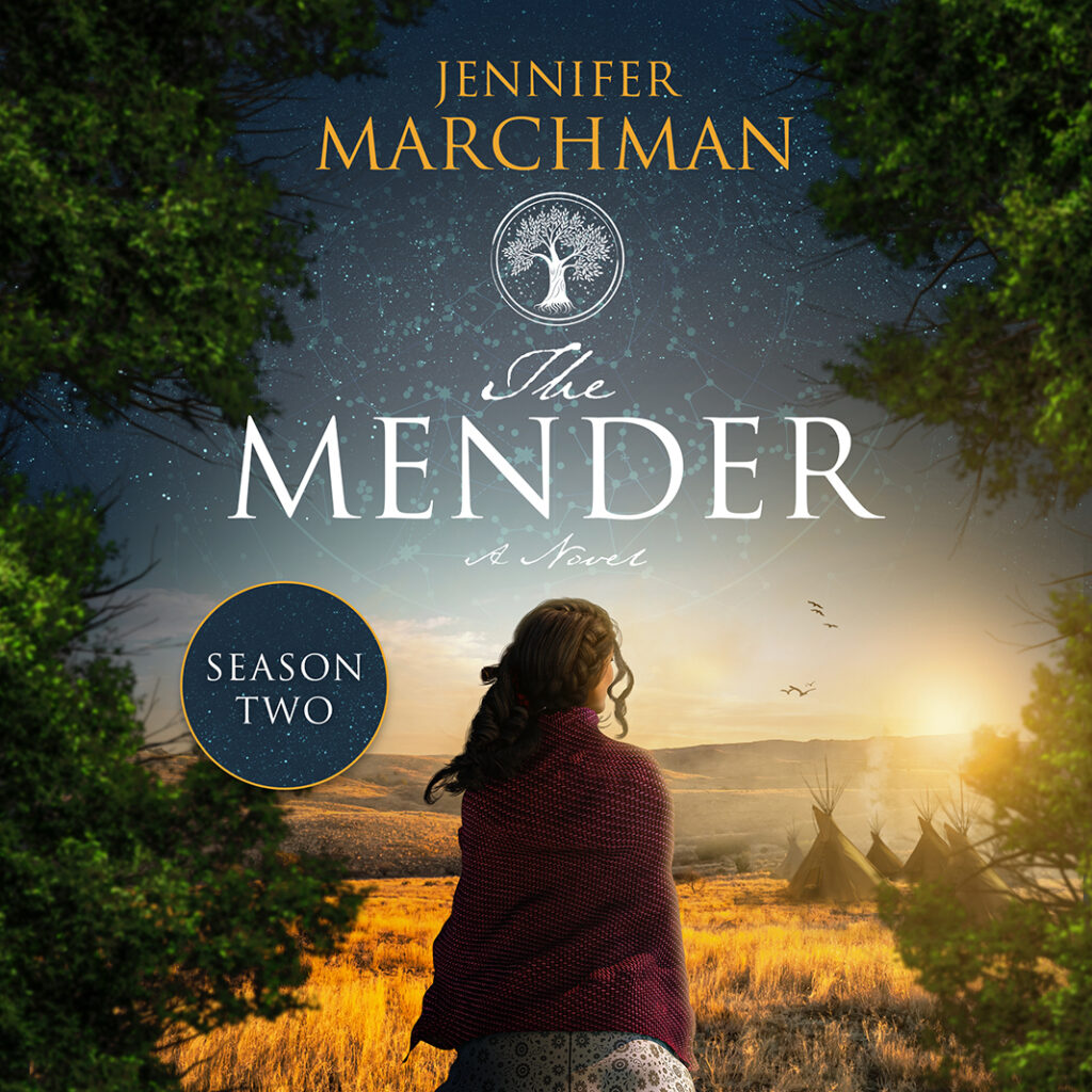 Home [jennifermarchman.com]